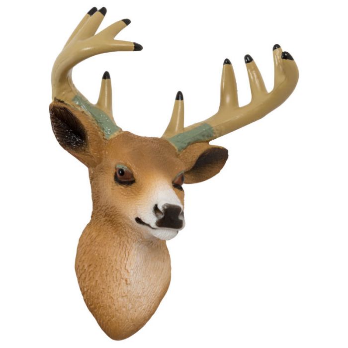 DECOSET - DEER HEAD MAGNET - 1 DECOSET