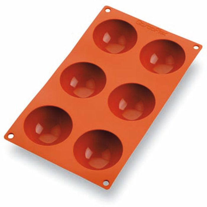 MOLD - GASTROFLEX MINI HALF SPHERE